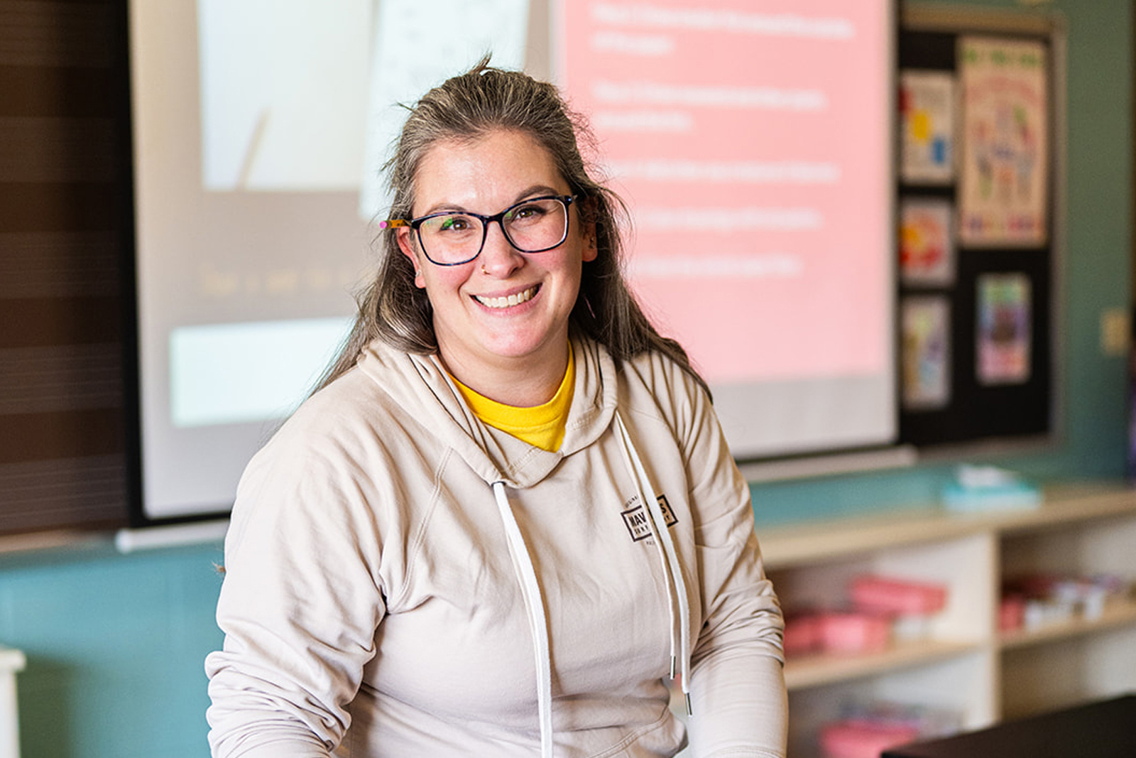 Kate Payne: Championing Creativity and Connection Through Art ...